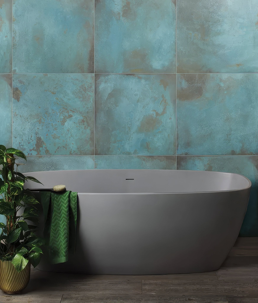 Porcelain Tiles - Hyperion Tiles