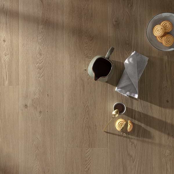 Cohiba F021 Long Vinyl Planks From Hyperion Tiles