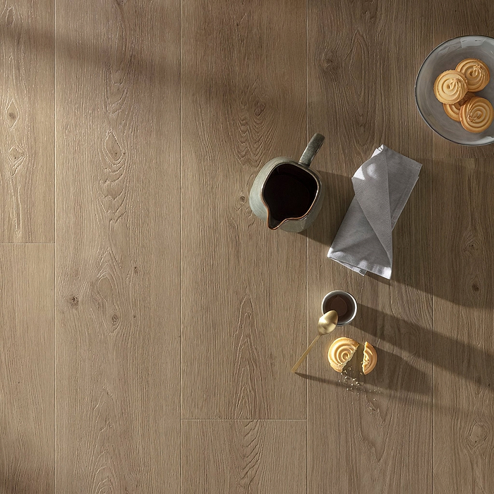 Cohiba F021 Long Vinyl Planks From Hyperion Tiles