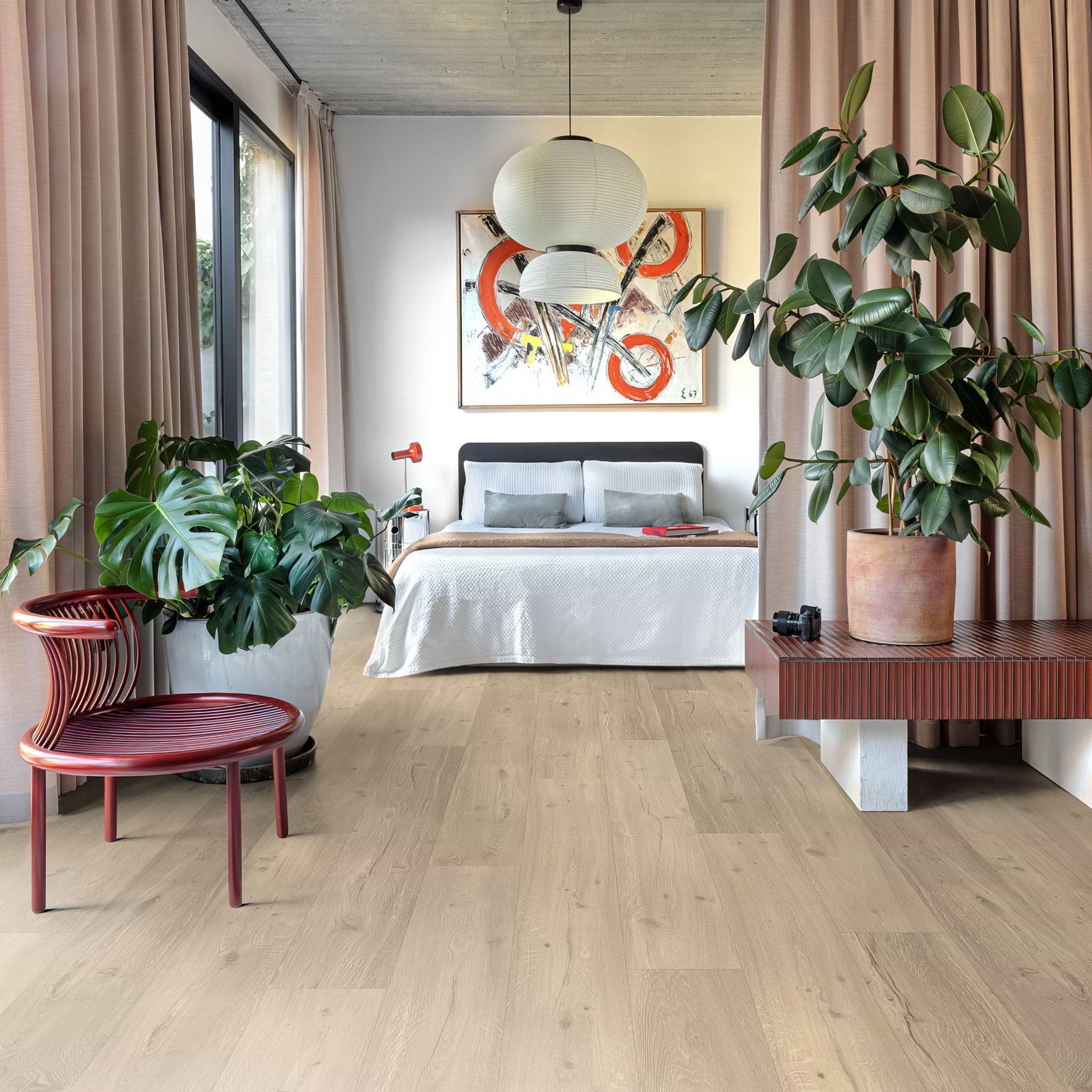 Dolly F035 Long Vinyl Planks From Hyperion Tiles