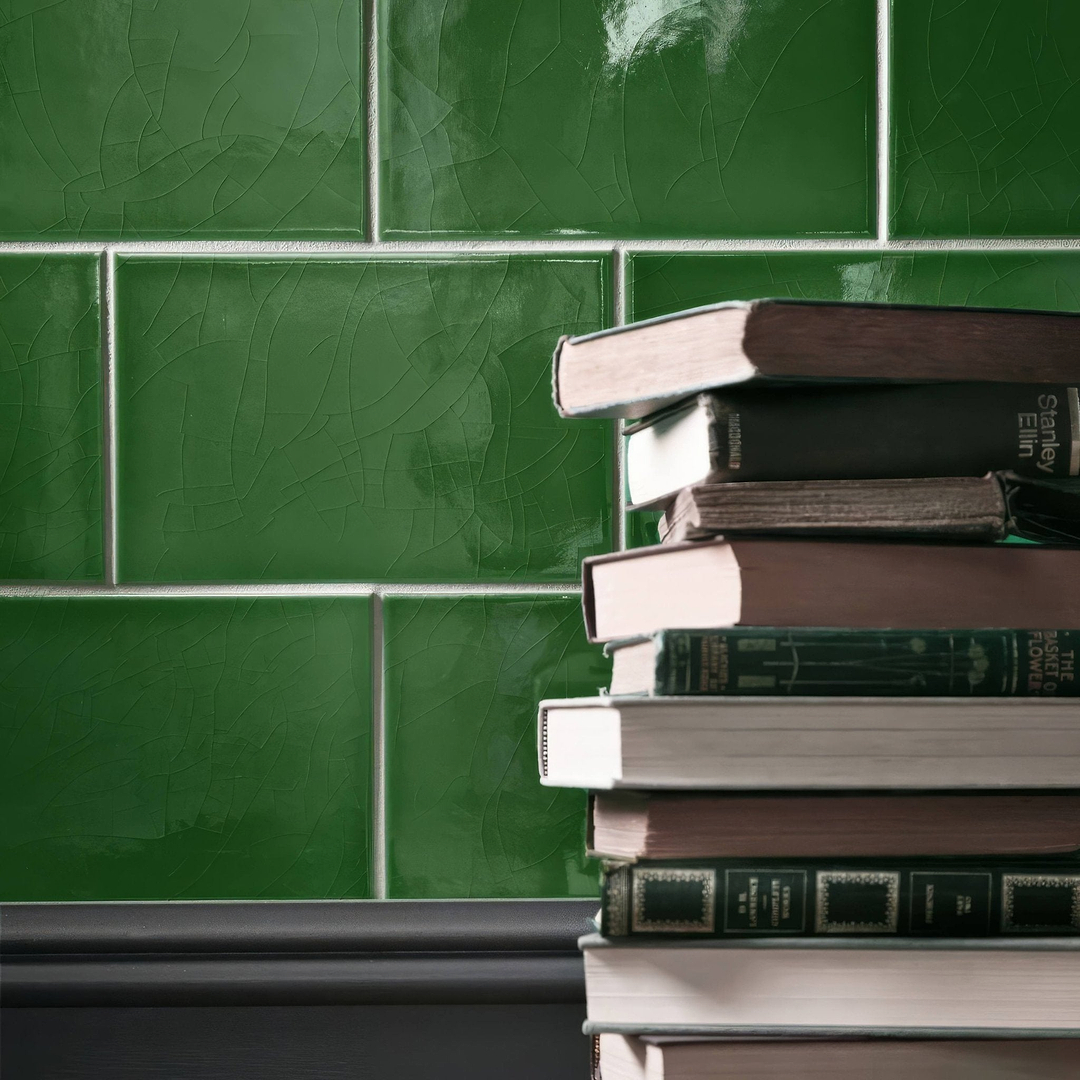 Edwardian Tile Collection - Hyperion Tiles