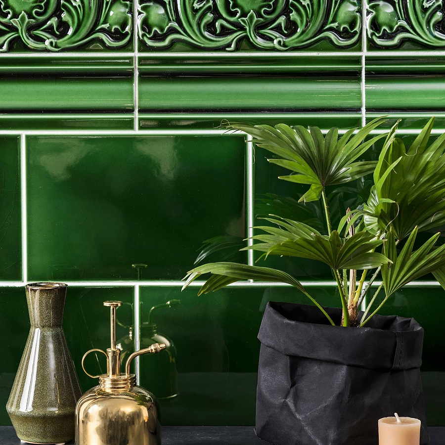 Edwardian Tile Collection - Hyperion Tiles