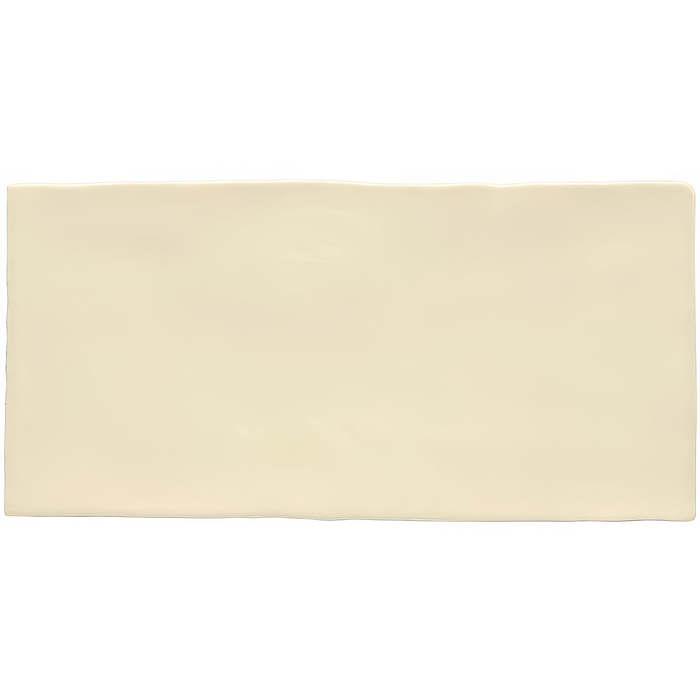 Hemp Brick Tile - Gloss Ceramic 200x100x10mm – Hyperion Tiles