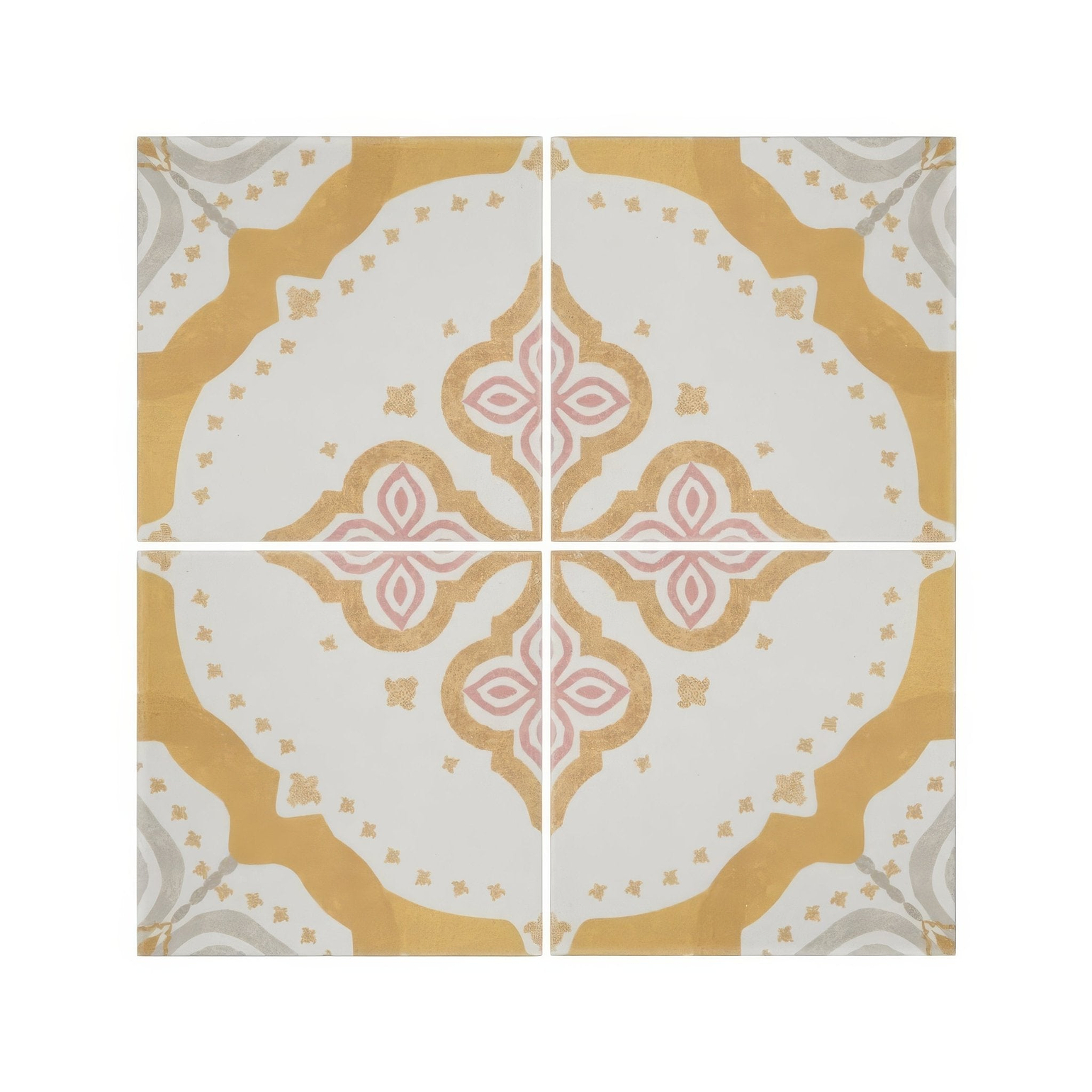 Fired Earth Wall Tiles | Buy Online – Hyperion Tiles