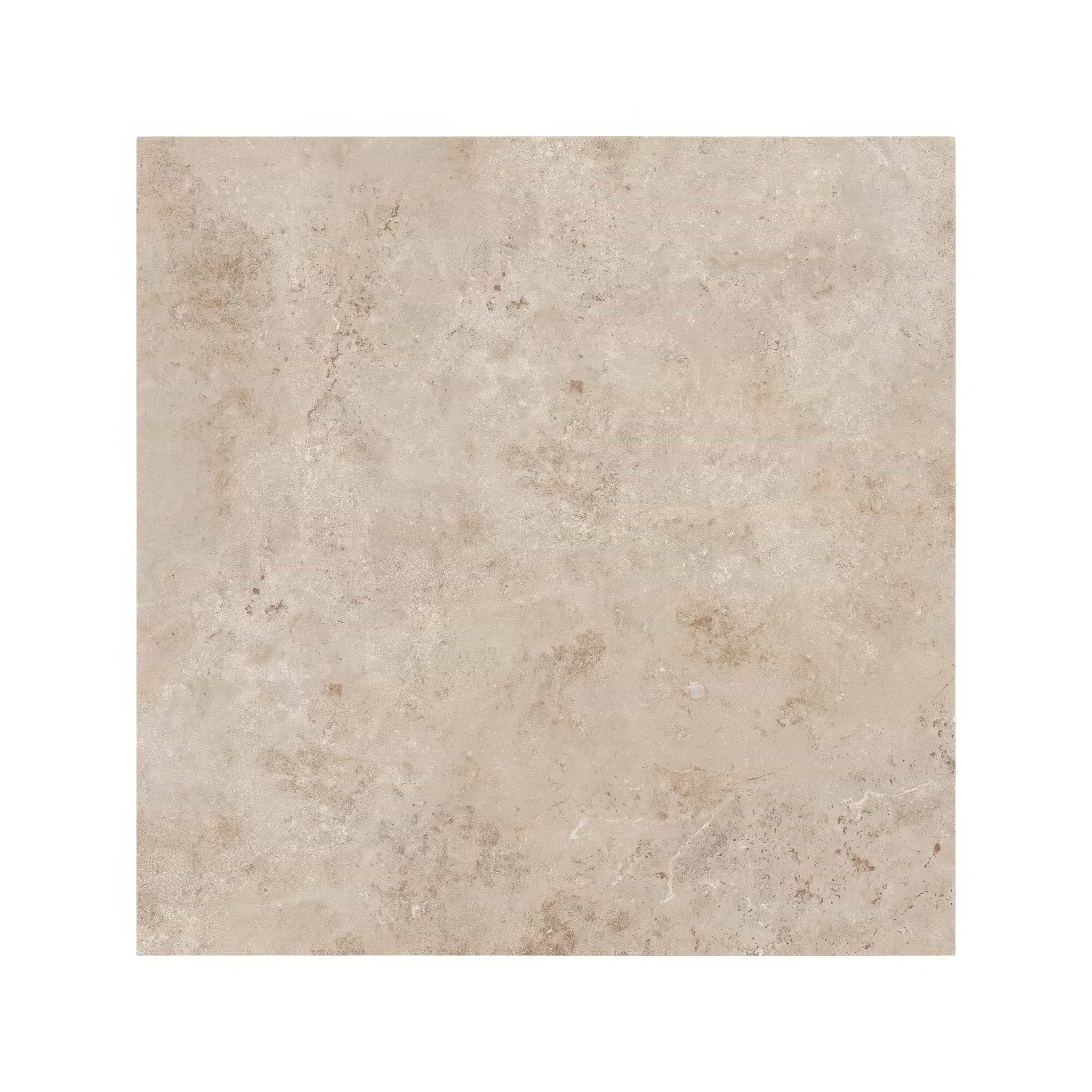 Lux Beige 60 x 60cm From Hyperion Tiles