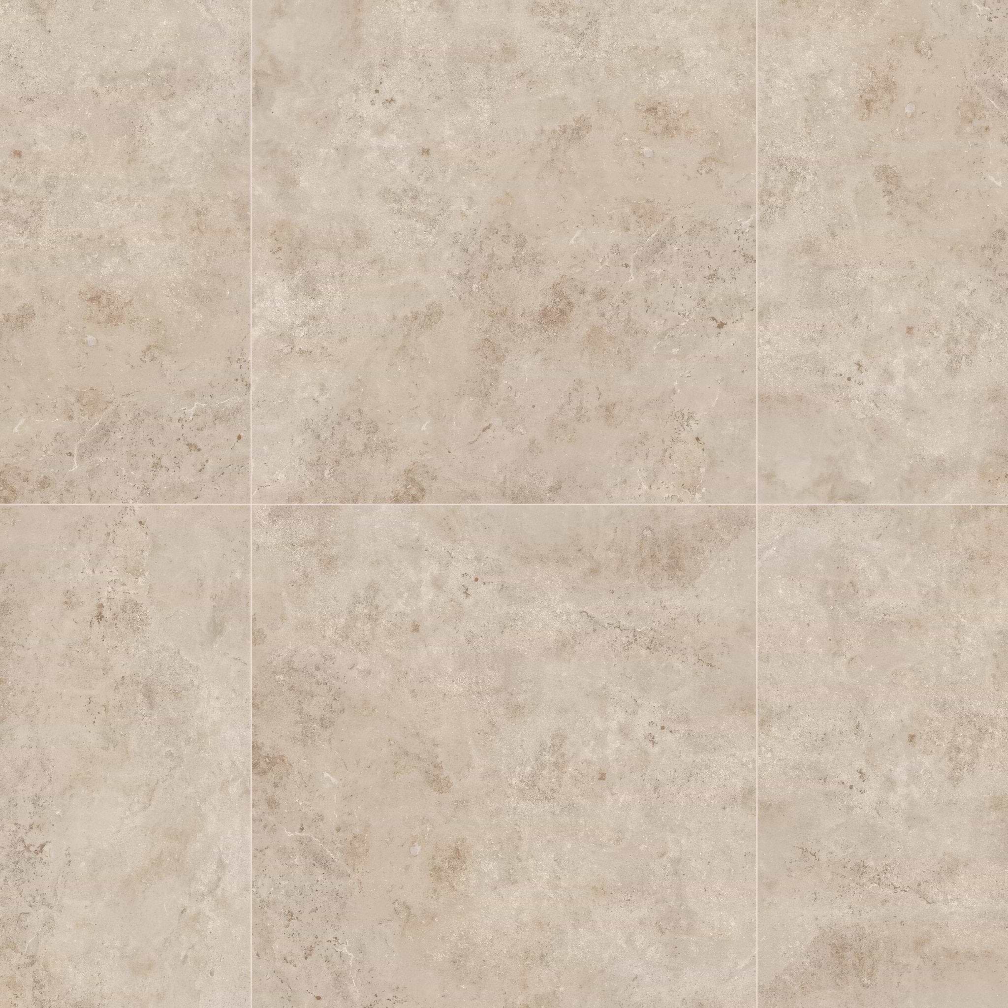 Lux Beige 60 x 60cm From Hyperion Tiles