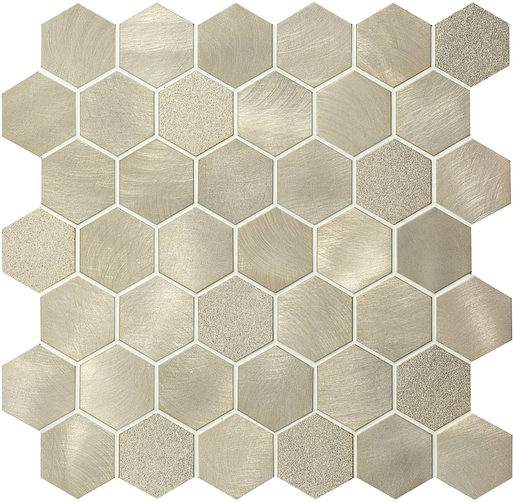 Gold Mosaic Tiles | Large Gold Mosaic Selection – Hyperion Tiles