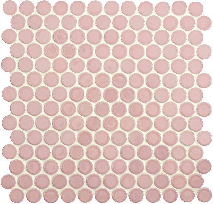 Penny Mosaic Tiles | Large Mosaic Tile Selection