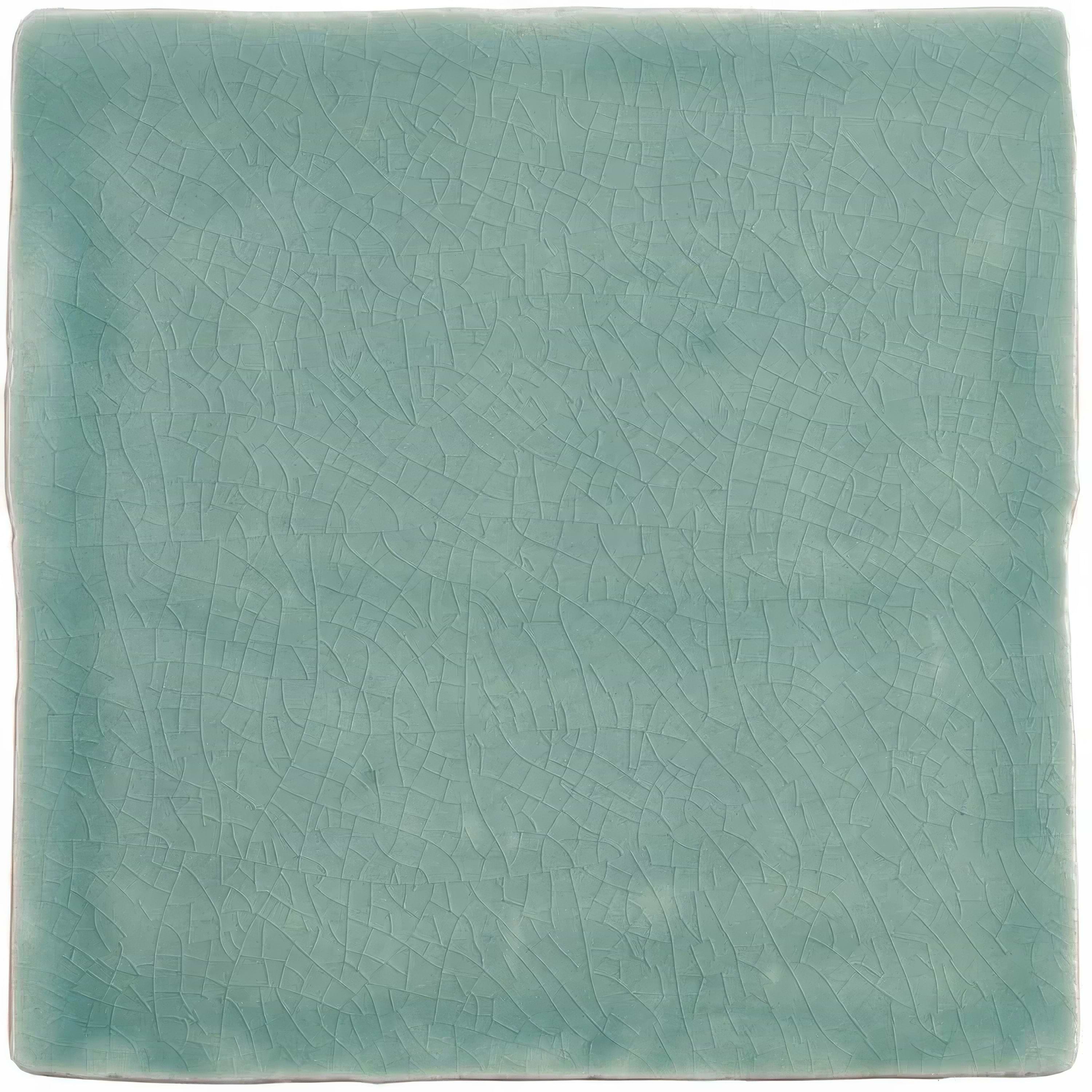 Square Moselle Field Tile - Arcadian Series - 130x130x10mm – Hyperion Tiles