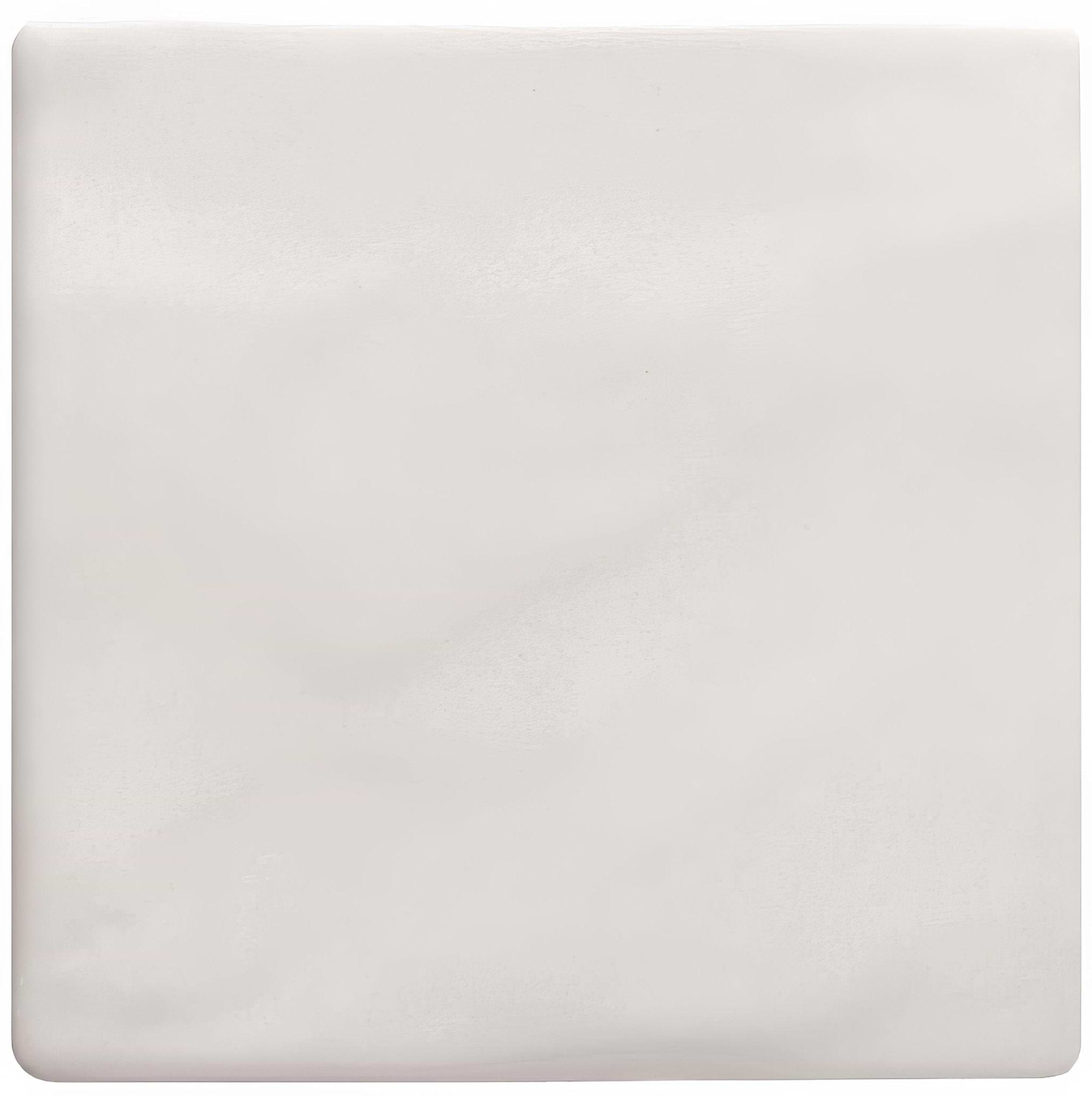 Pure White Field Tile From Hyperion Tiles