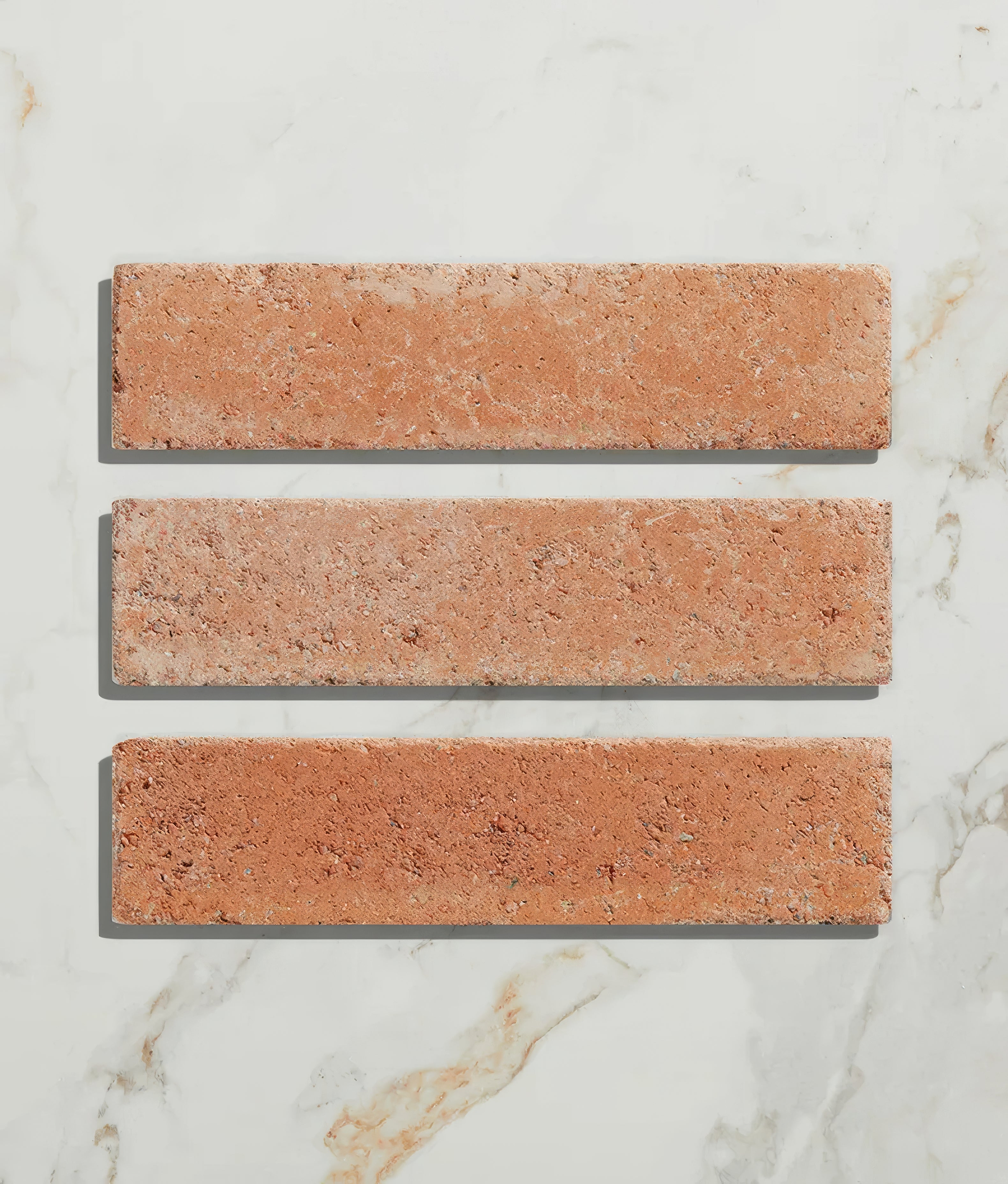 Reform Composite Stone Tumbled Cotto Tiles - Rustic Finish – Hyperion Tiles