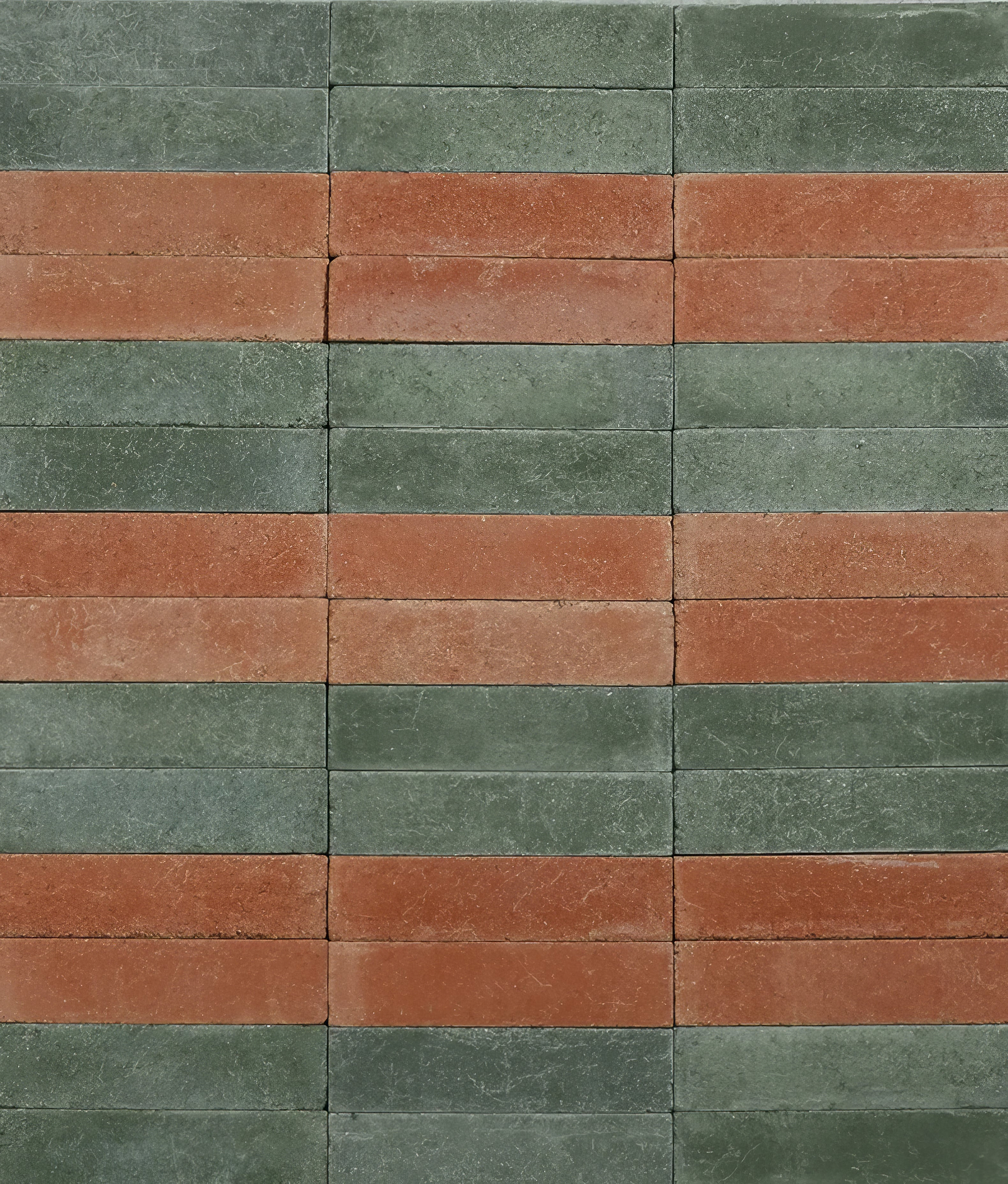 Reform Composite Stone Tumbled Cotto Tiles - Rustic Finish – Hyperion Tiles