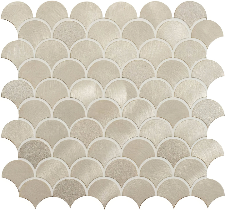 Gold Mosaic Tiles | Large Gold Mosaic Selection – Hyperion Tiles
