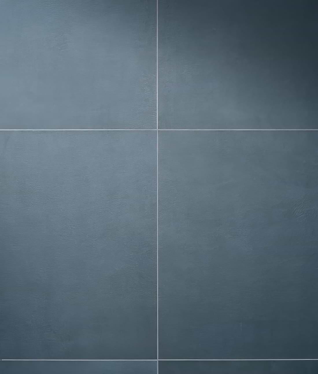 Porcelain Blue Tiles - Trendy & Affordable Wall Option – Hyperion Tiles