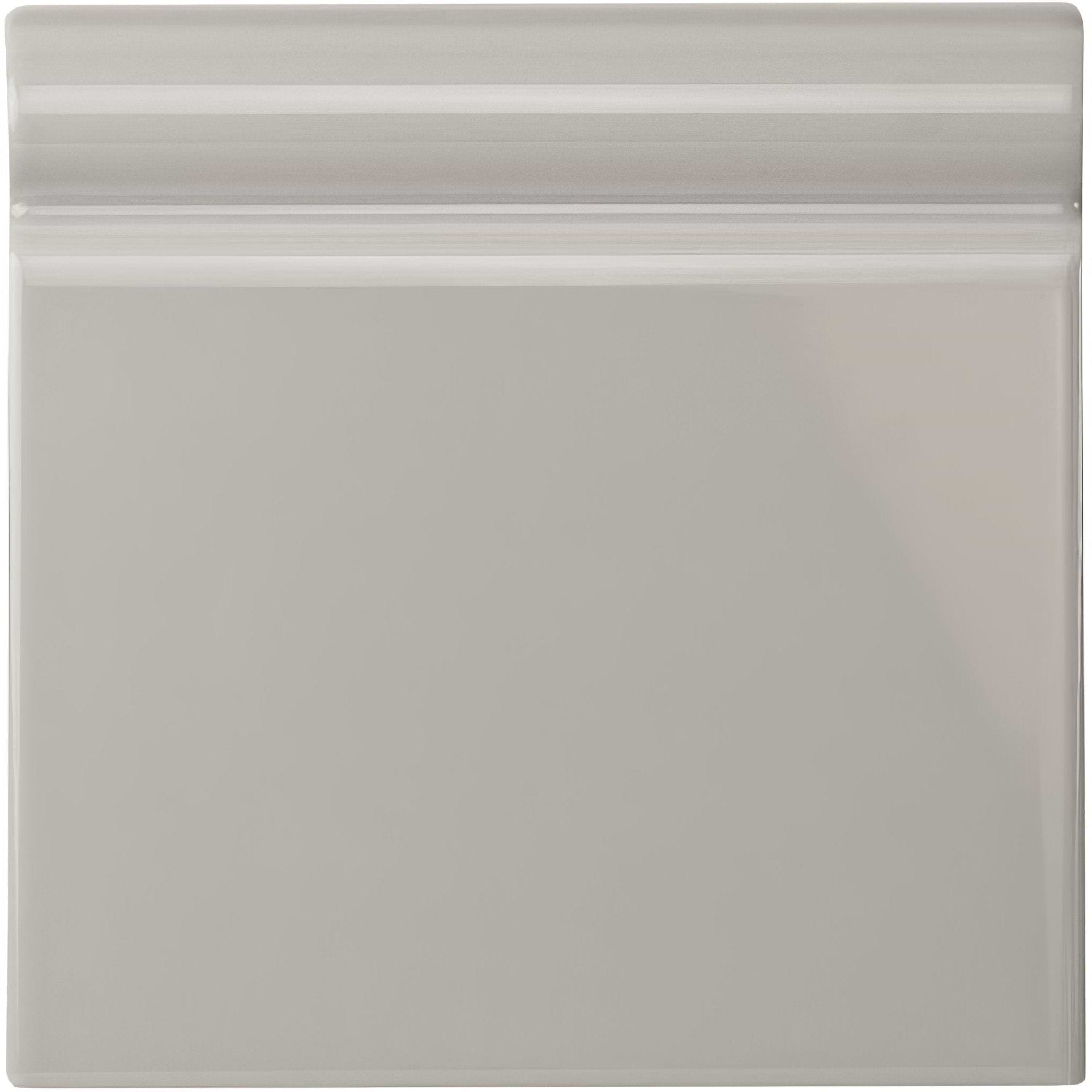 Westminster Grey Skirting Tile from Hyperion Tiles