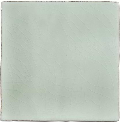 Mint Field Tile - Hyperion Tiles