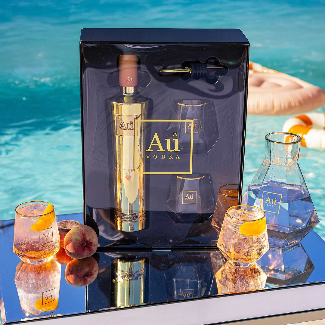 Top Selling Products - Au Vodka USA – Au Vodka USA