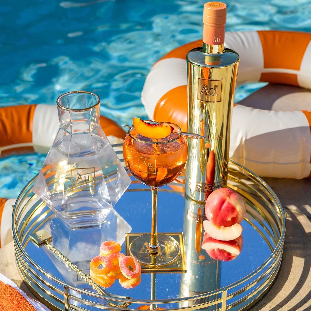 Our Full Vodka Collection - Au Vodka USA – Au Vodka USA