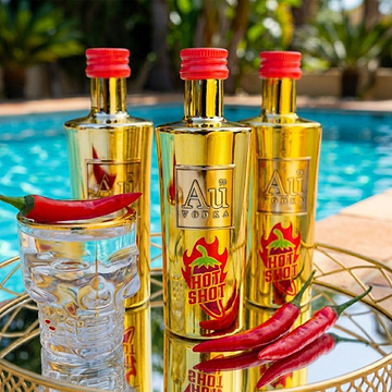 Our Full Vodka Collection - Au Vodka USA – Au Vodka USA