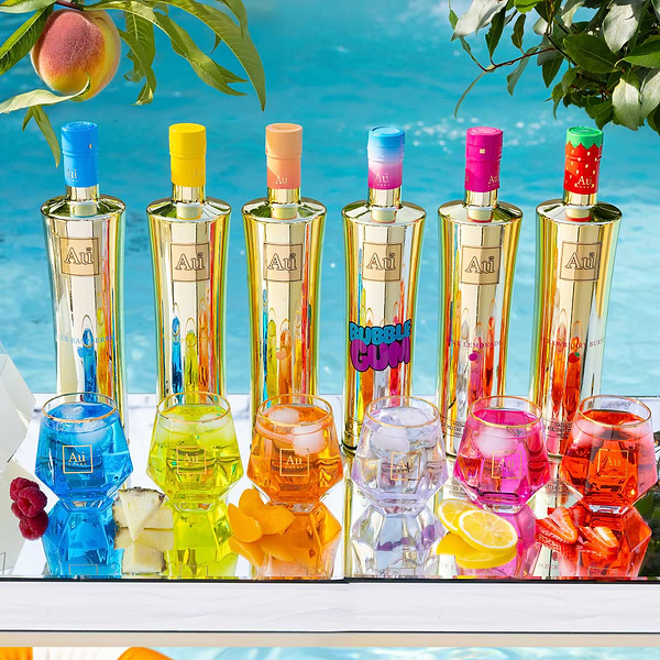 Our Full Vodka Collection - Au Vodka USA – Au Vodka USA