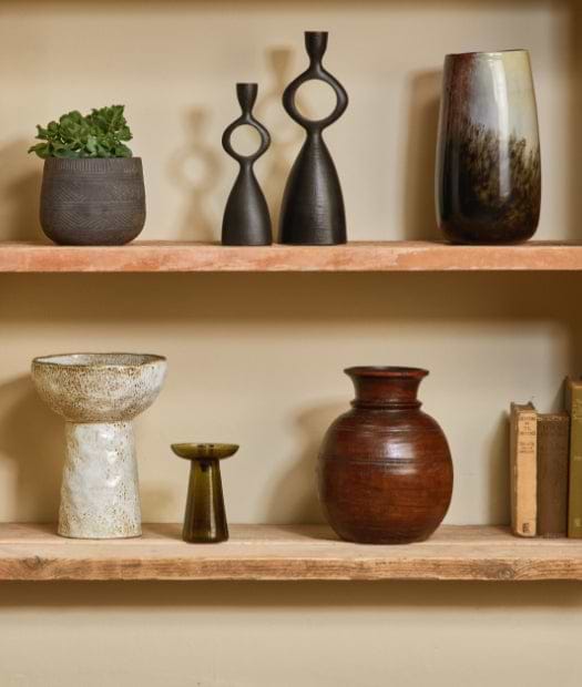 The Art of Display – nkuku