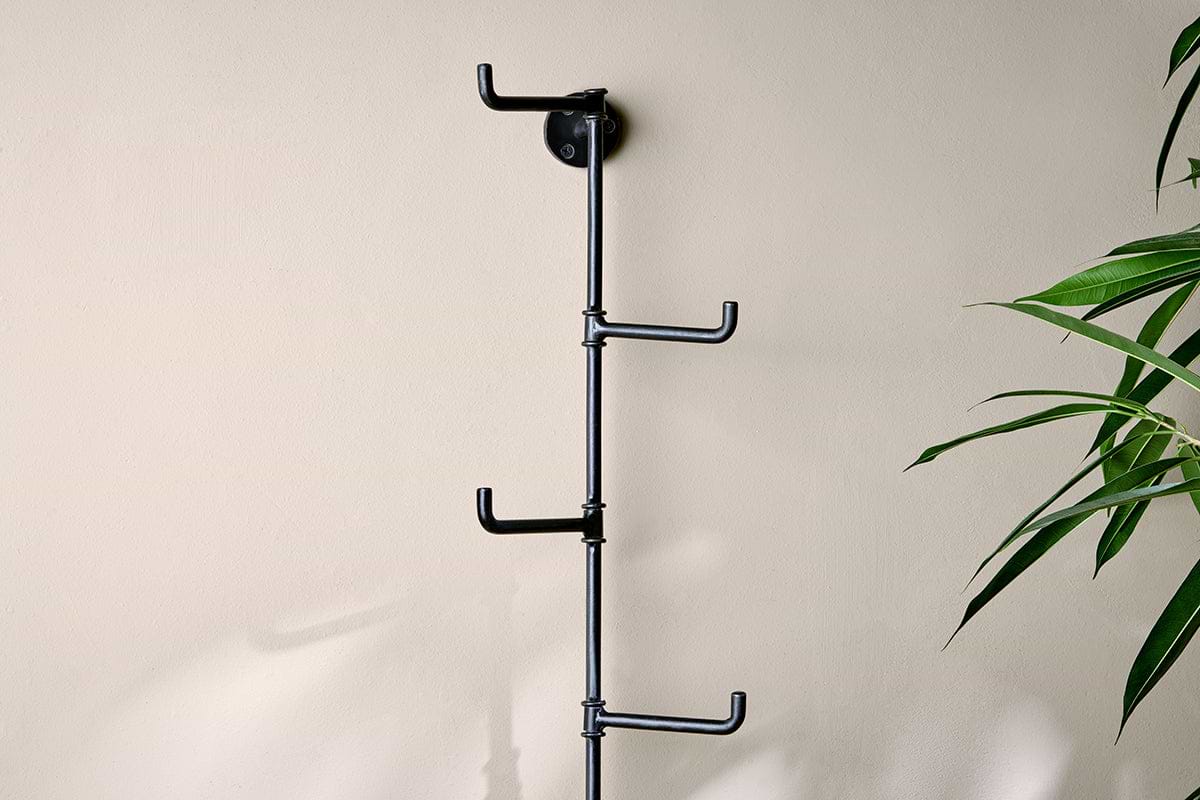 Aniko Wall Mounted Hook – nkuku