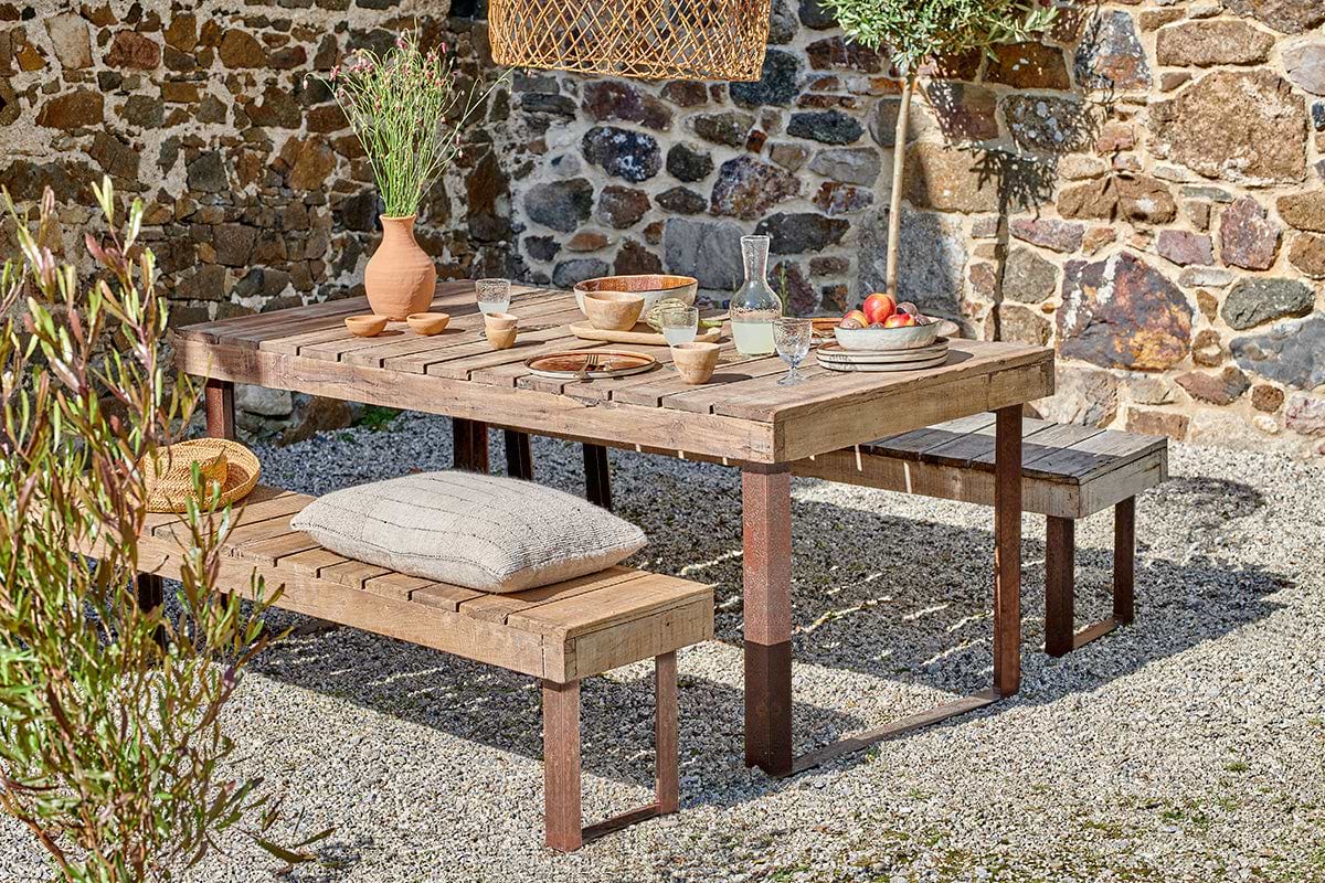 Small outdoor dining sets store
