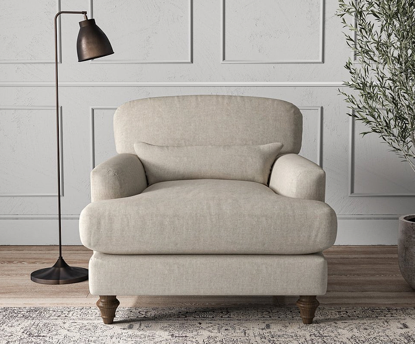 Deni Furniture Collection