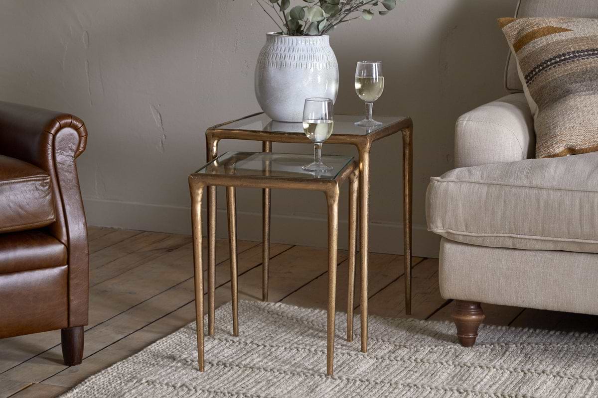 accent tables uk