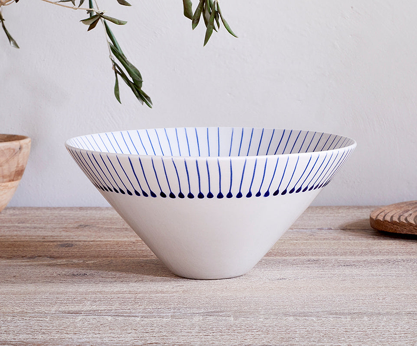 Serving Bowls | Handcrafted Ceramic Bowls