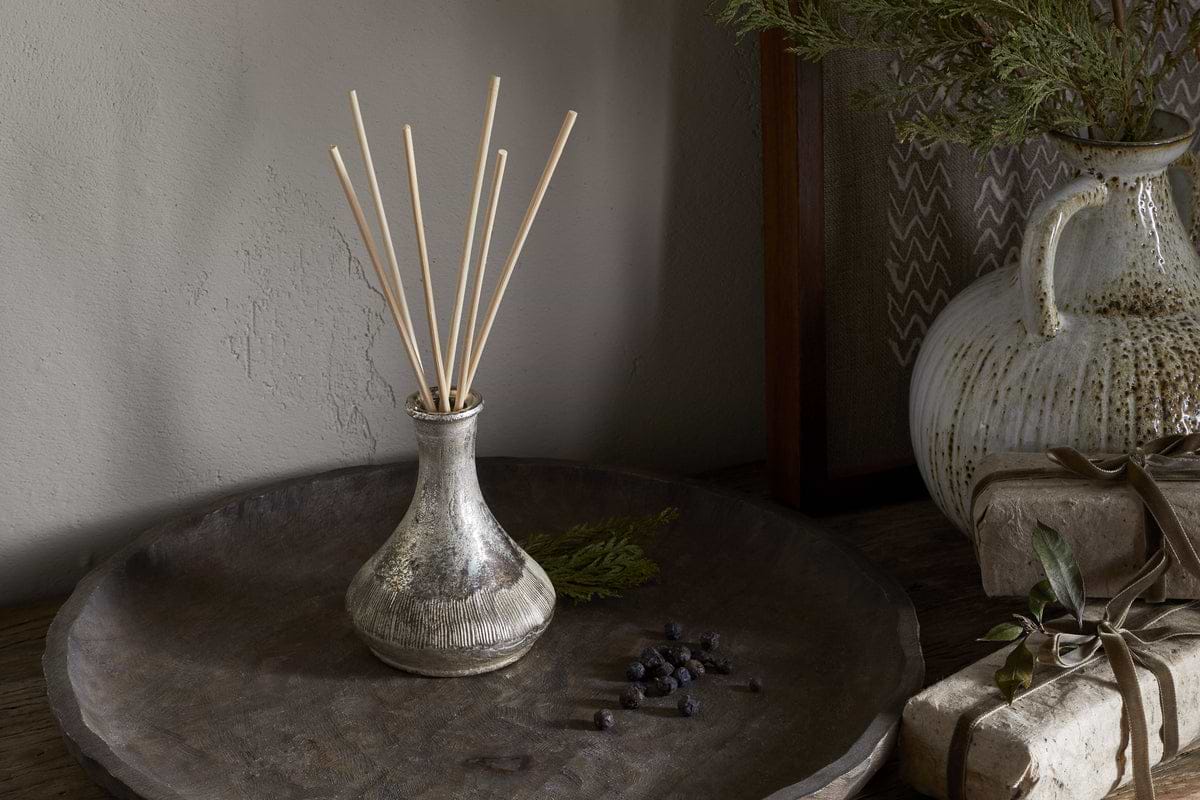 Juniper & Fir Reed Diffuser-nkuku