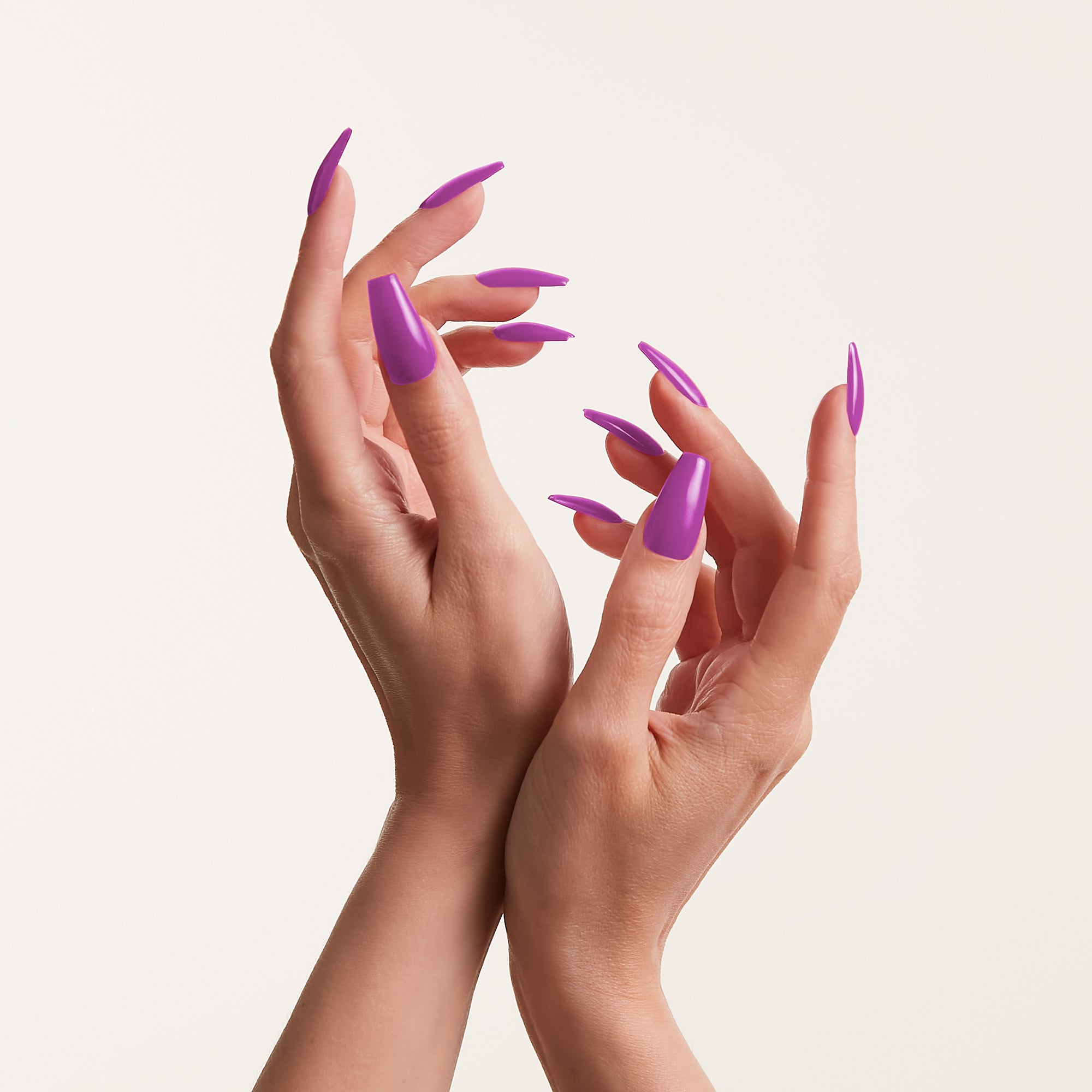Attitude nails store