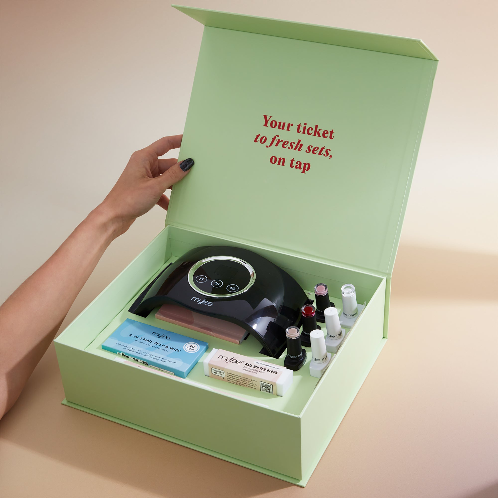 Mylee nail kit store