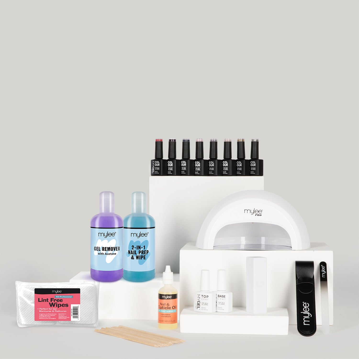 Mylee nail kit store