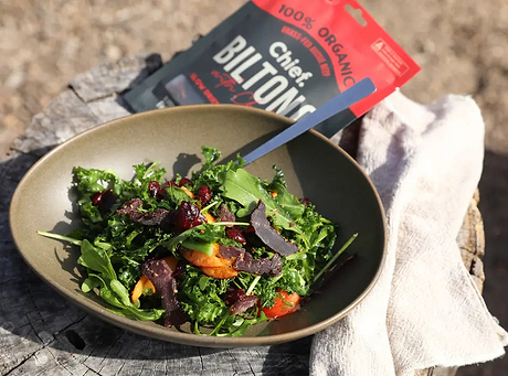 The Science of Eating: Raw vs. Cooked - Chief Nutrition