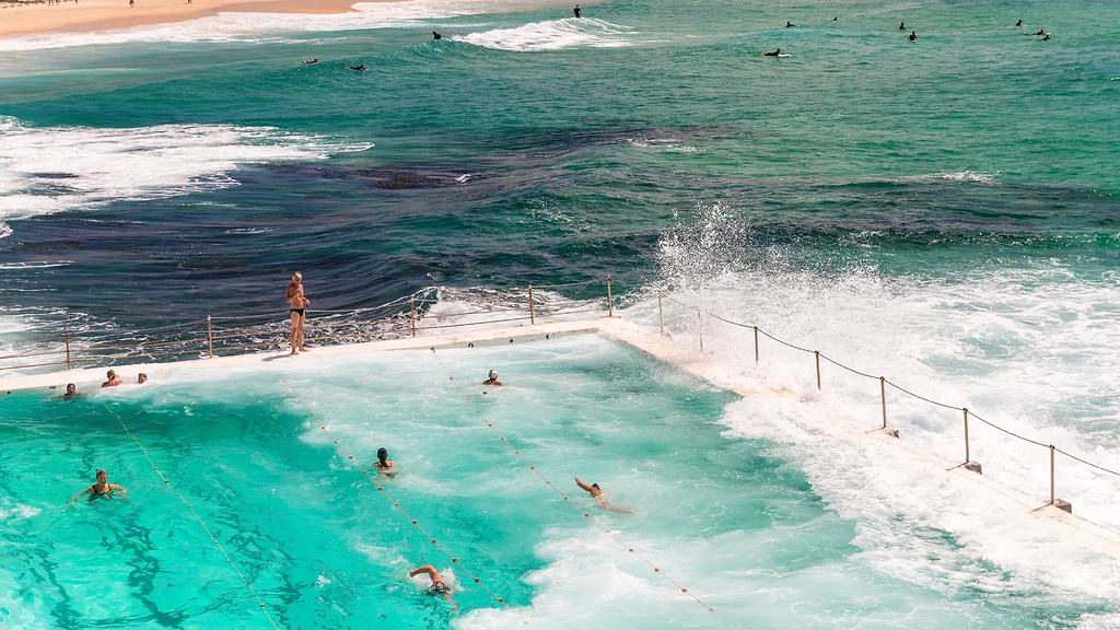 The Post-Swim Ritual: Warm Up, Refuel, and Recharge - Chief Nutrition