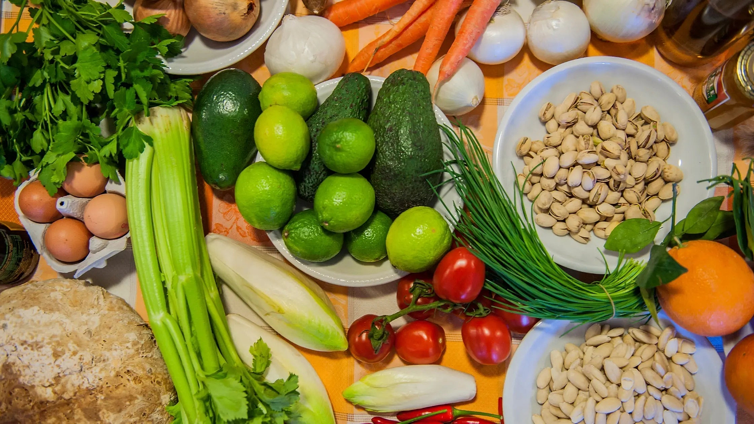 Science of Eating Raw vs. Cooked Foods