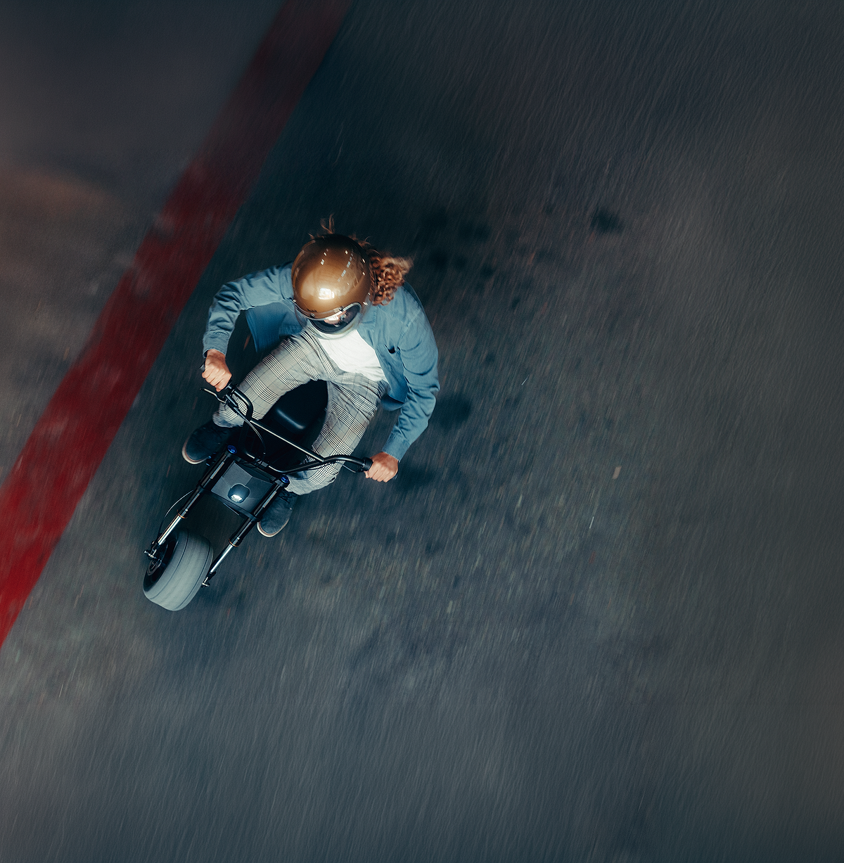 Antic Bikes // Future Motion