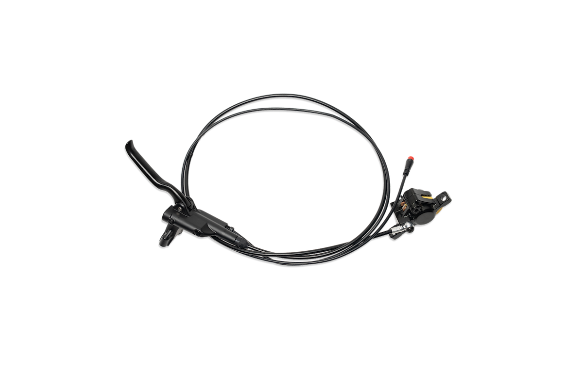 Spare Parts – Antic Bikes