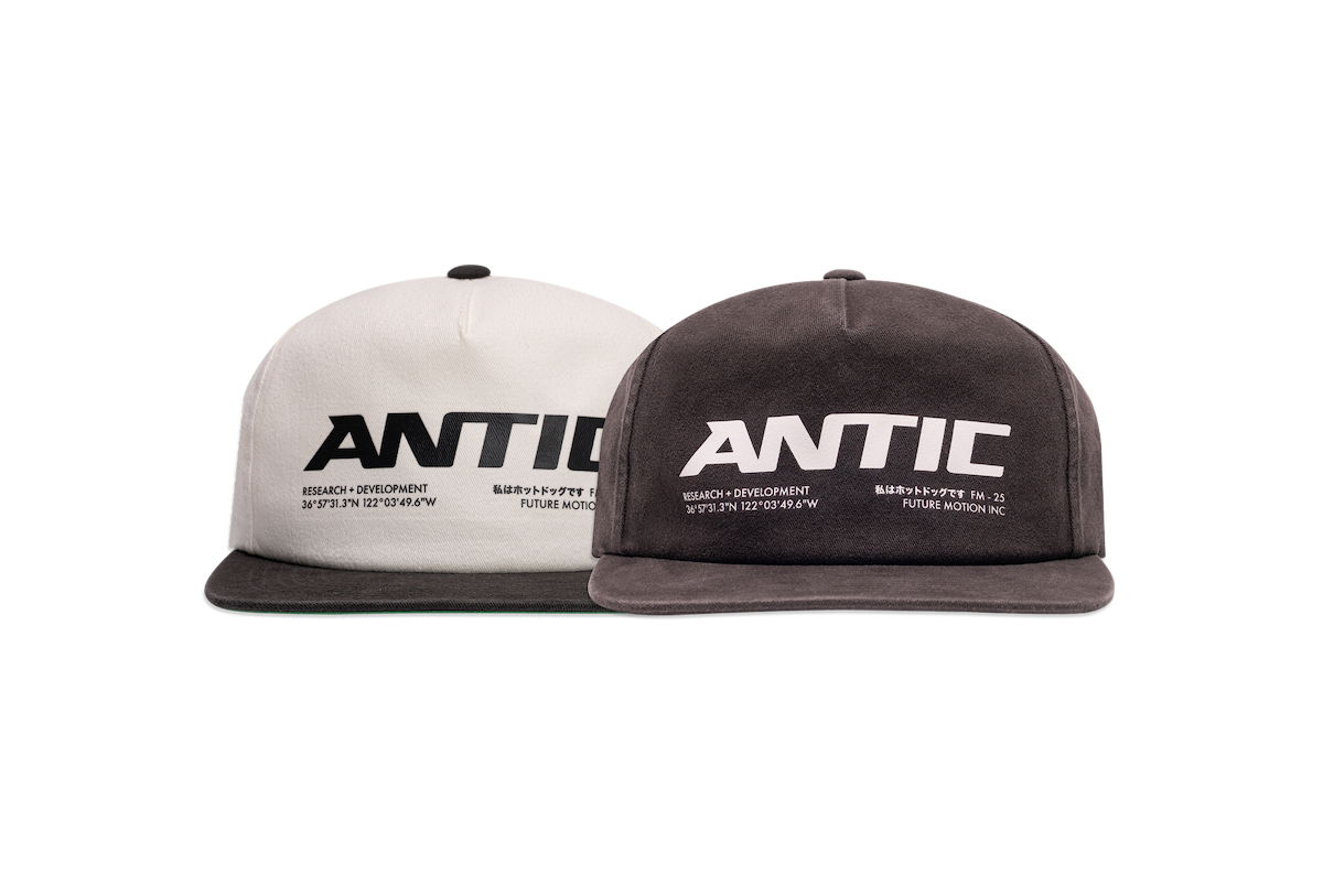 Apparel – Antic Bikes