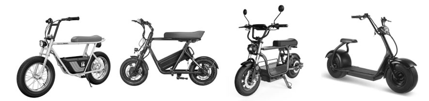 FAQ – Antic Bikes