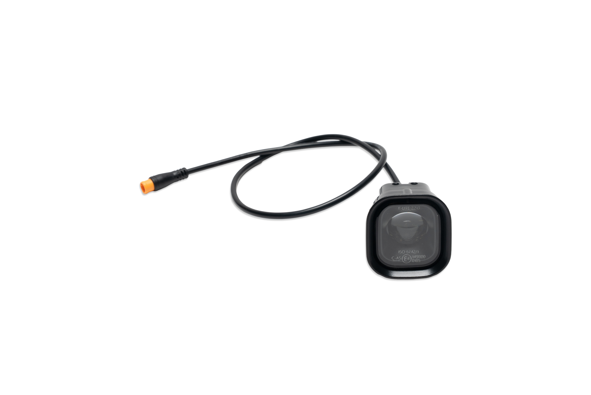 Headlight – Antic Bikes