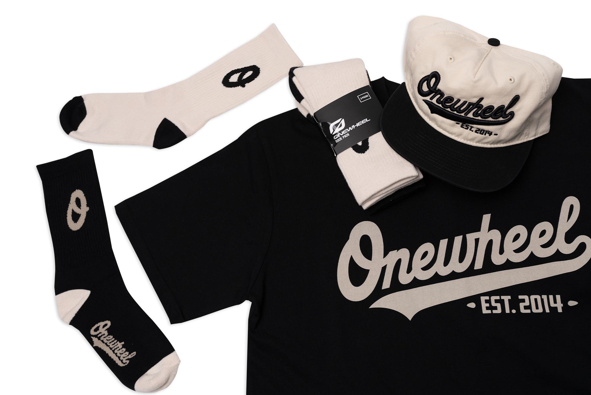 The Sandlot Tee - Onewheel // Future Motion