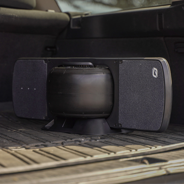 Car Holder - Onewheel // Future Motion