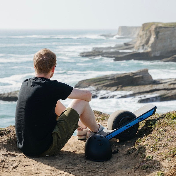 Onewheel Triple 8 Helmet - Onewheel // Future Motion