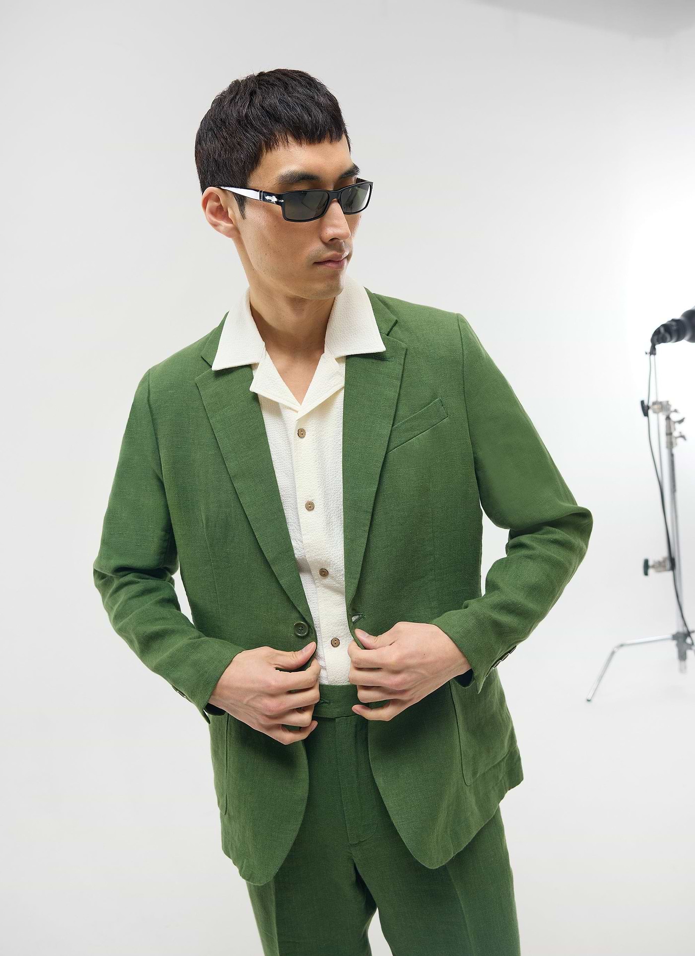 Men’s Fashion News, Guides & Editorials | Percival Menswear