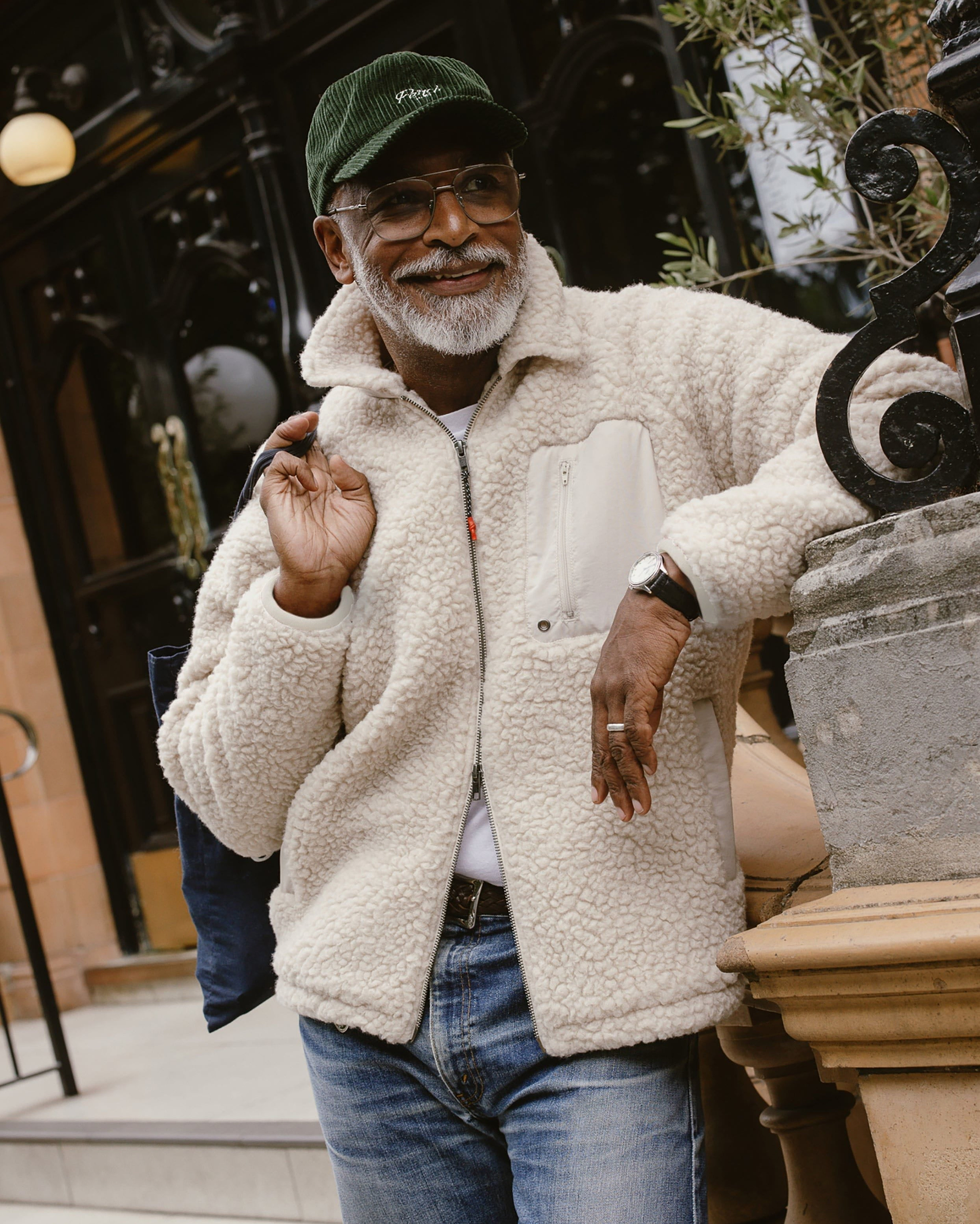 Coat & Jacket Buying Guide | Autumn & Winter | Percival Menswear