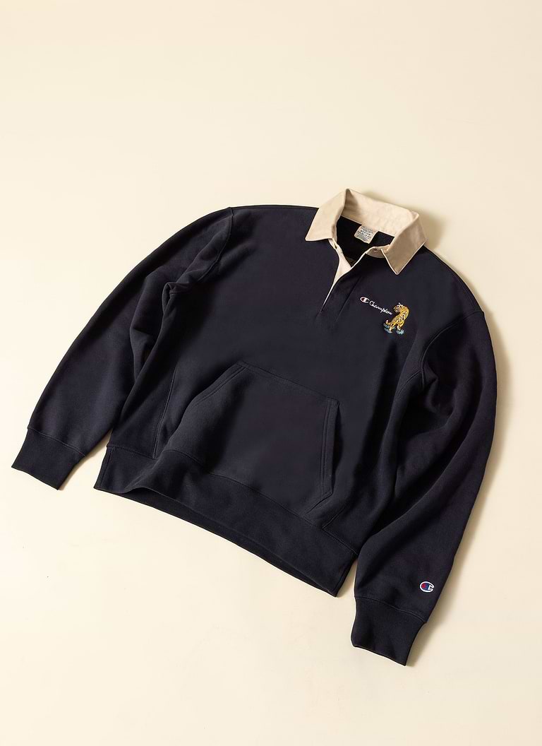 Percival Menswear | Subverting The Classics