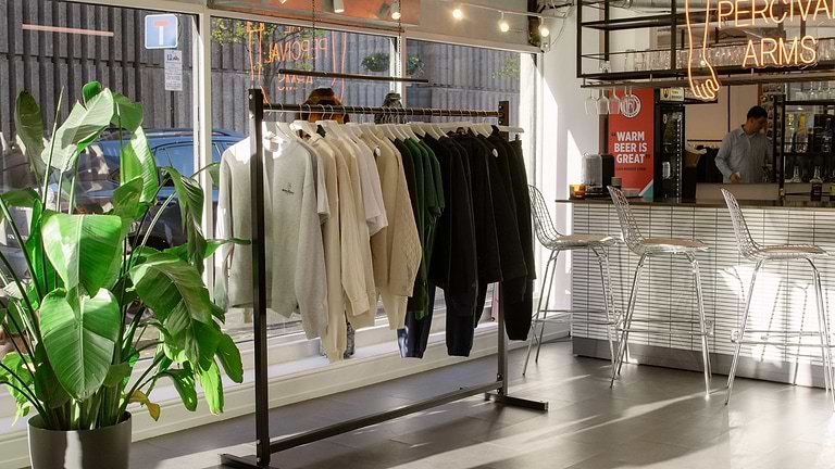 Men’s Fashion Stylist London | Men’s Personal Shopping Services