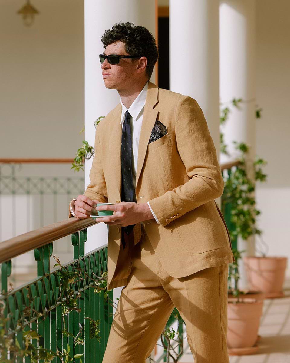 Men's Two Piece Suits | Men's Suits | Linen Suits | Wool Suit ...